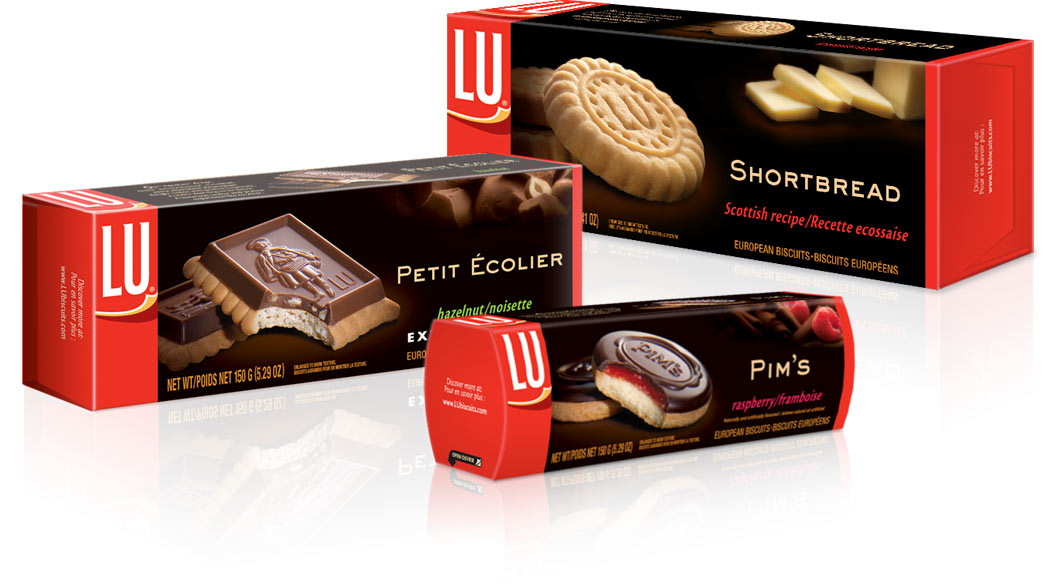 LU Biscuits | MNA|BAX